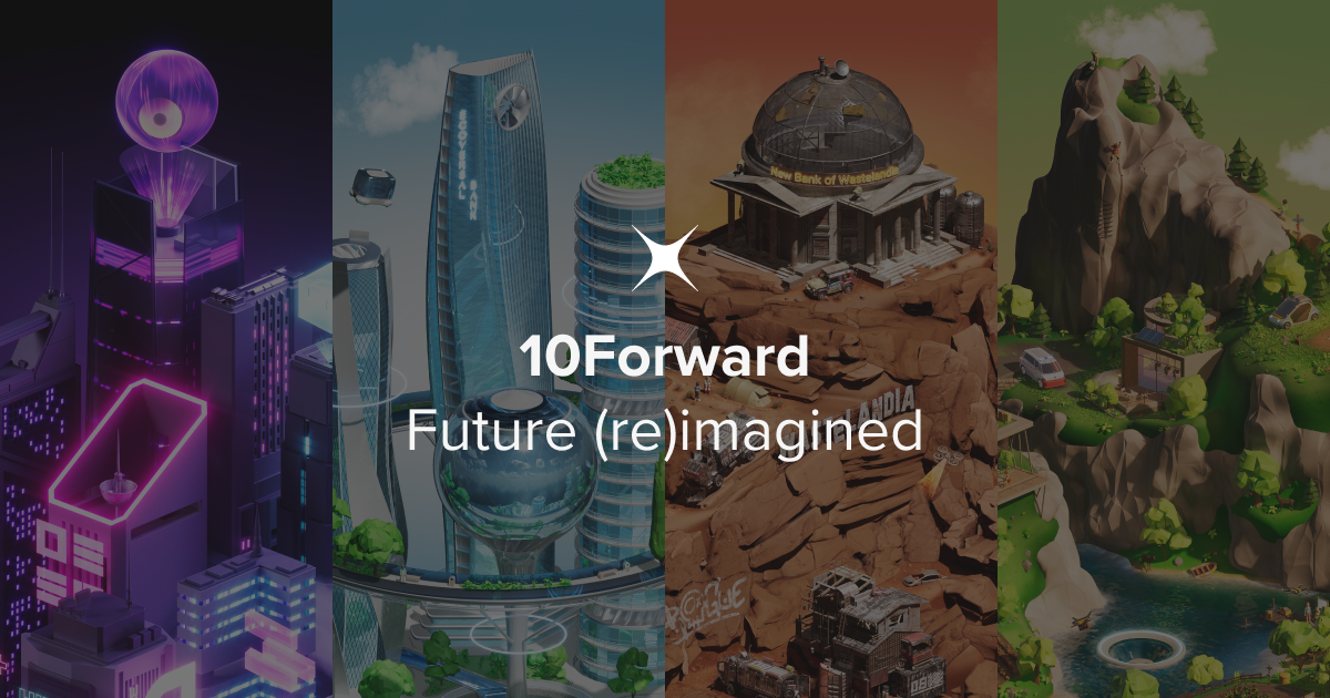Explore the Future with 10Forward | Insights by Star